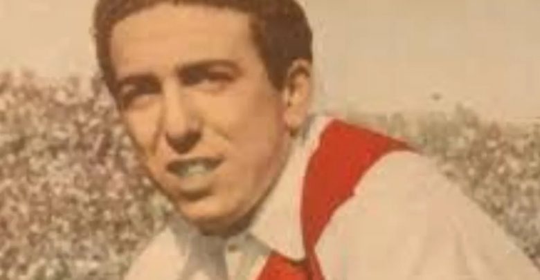 Recordamos a Angel Labruna - JotaPosta